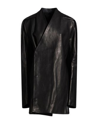 Rick Owens JACKEN & M&Auml;NTEL - Jacken und Anoraks auf YOOX.COM