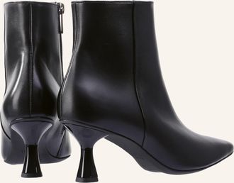 H&ouml;gl Stiefeletten Charlene schwarz