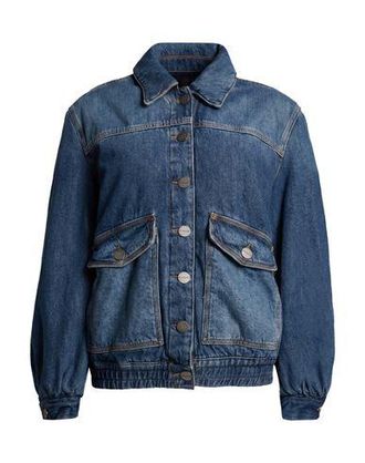 Pinko MANTEAUX - Manteaux en jean sur YOOX.COM