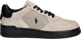 Polo Ralph Lauren Herren, Schuhe, Beige, 41 EUGr&ouml;&szlig;e