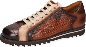 Melvin & Hamilton Sneakers Herren Hadrian 3 Braun 42