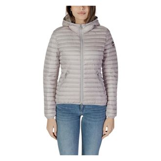 Colmar Femme, Vestes, Violet, Taille: 42 FR Doudoune L&eacute;g&egrave;re