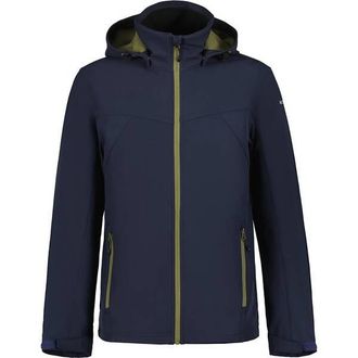 Icepeak Herren Funktionsjacke BRIMFIELD