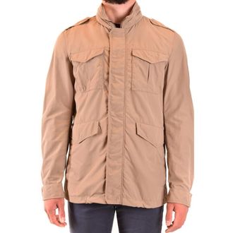 Herno Stylische Jacken f&uuml;r Alle Jahreszeiten - - Jackets - Herren - Braun - L