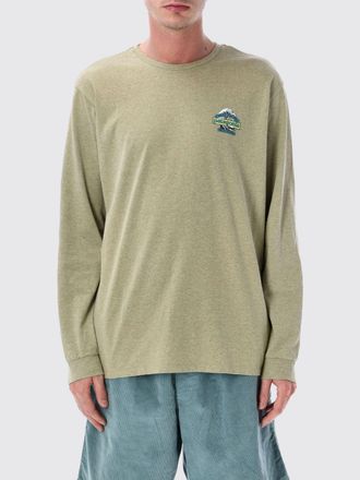 Patagonia T-Shirt PATAGONIA Homme couleur Vert
