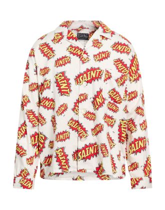 SAINT M&times;&times;&times;&times;&times;&times; TOPS - Hemden auf YOOX.COM