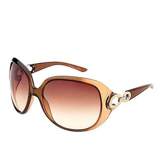 Dior Brown Tortiseshell Sunglasses