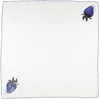 Burberry ACCESSOIRES - Schals auf YOOX.COM