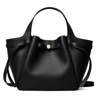 Tory Burch Schwarze Schultertasche Elegantes Design - - Bags - Damen - Schwarzk - ONE SIZE