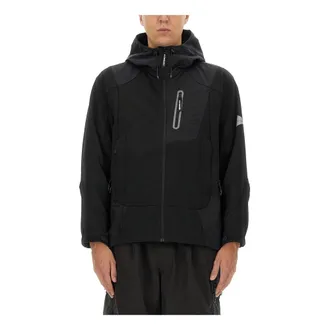 And Wander Herren, Jacken, Schwarzk, XLGr&ouml;&szlig;e