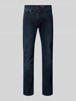 Pierre Cardin Tapered Fit Jeans mit Lyocell-Anteil Modell Lyon