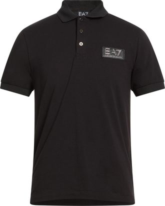 Emporio Armani TOPS - Poloshirts auf YOOX.COM