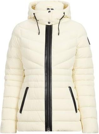 Mackage Doudoune cintr&eacute;e matelass&eacute;e