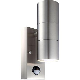 Globo Lighting Applique murale - Style - acier - m&eacute;tal - GU10 - 3201-2SL - Globo