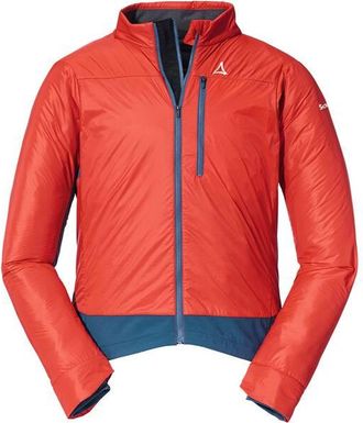 Sch&ouml;ffel Herren Funktionsjacke Ins. Hybrid Jkt Rugged M