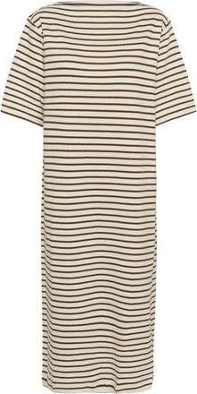 Soaked In Luxury Femme, Robes, Multicolore, Taille: 42 FR Midi Robes