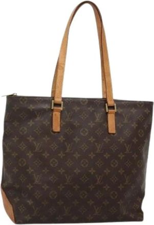 Louis Vuitton Damen, Pre-Owned, Braun, ONE SIZEGröße