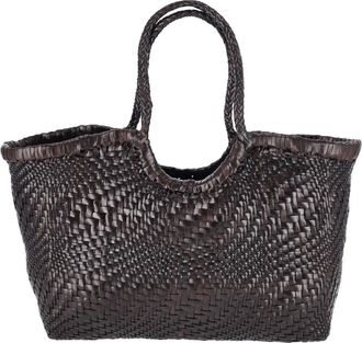 Dragon Diffusion Gro&szlig;e Tote Bag Nantucket Optical