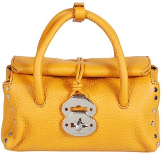 Zanellato Femme, Sacs, Orange, Taille: ONE Size Dotta Centauro Baby