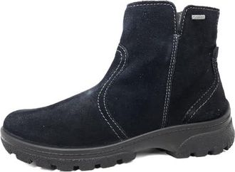 Ara Da.-Stiefel Bottines pour femme Bleu Loisirs, bleu, 37.5 EU