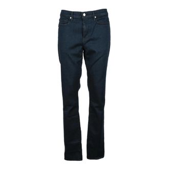 Frame Denim Slim-fit Jeans - - Jeans - Herren - Blau - W31