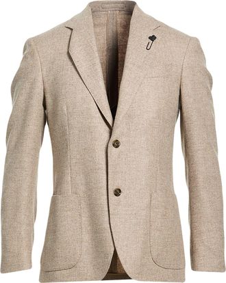 Lardini ANZ&Uuml;GE und CO-ORDS - Blazers auf YOOX.COM