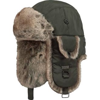 Barts M&uuml;tze / Fellm&uuml;tze / Pilotenm&uuml;tze Kamikaze