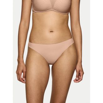 Triumph Stringtanga Smart Invisible 10222291 Beige