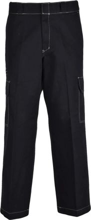 Dickies Herren, Hosen, Schwarzk, W33Gr&ouml;&szlig;e