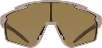 Nike unisex, Accessoires, Beige, Taille: 70 MM ACG Vista Vert E