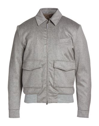 LUIGI BORRELLI NAPOLI JACKEN & M&Auml;NTEL - Jacken und Anoraks auf YOOX.COM