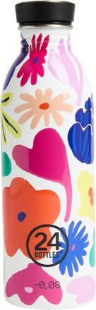 24 Bottles URBAN BOTTLE 500ML