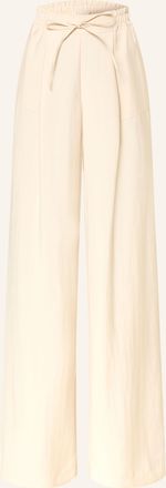 Claudie Pierlot Claudie Pierlot Marlenehose beige
