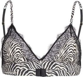 Love Stories Bralette Love Lace