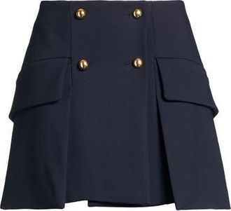 Seafarer BAS - Mini-jupes sur YOOX.COM