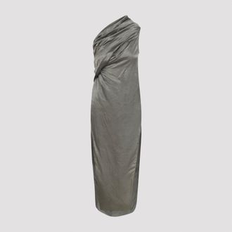Rick Owens Robe Firbanks sur mesure Rick Owens