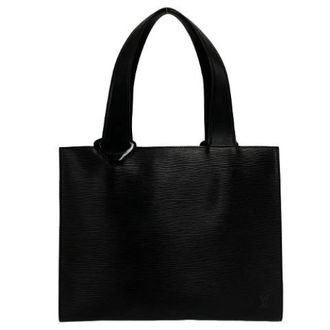 Louis Vuitton Damen, Pre-Owned, Schwarzk, ONE SIZEGr&ouml;&szlig;e