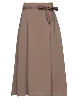Alysi HOSEN & R&Ouml;CKE - Midi-R&ouml;cke auf YOOX.COM