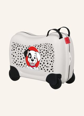 Samsonite Trolley dream2go weiss