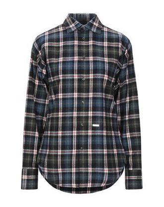 Dsquared2 TOPS - Chemises sur YOOX.COM