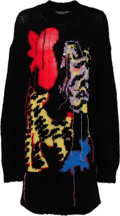 JNBY Kleid mit grafischem Print - 090