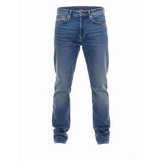 Michael Coal Herren, Jeans, Blau, W36Gr&ouml;&szlig;e