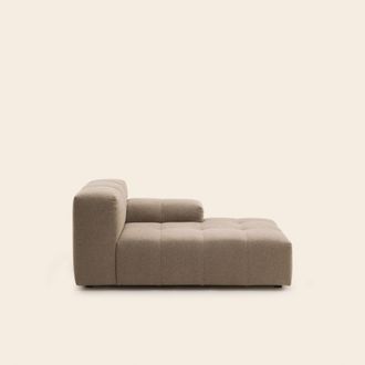 Madura M&eacute;ridienne Modulable D Uberto Glory taupe - MARRON