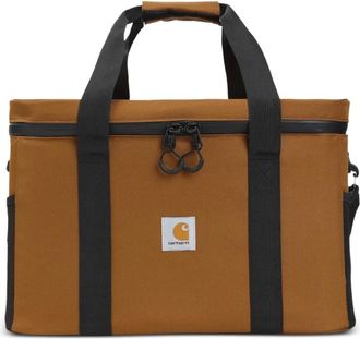 Carhartt Work in Progress Femme, Sacs, Brun, Taille: ONE Size Cooler Bag