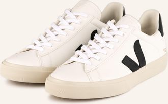Veja Sneaker Campo weiss