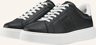 Aigner Aigner Sneaker Oliver 1a schwarz