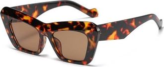 Generic Lunettes De Soleil Polaris&eacute;es Tendance For Hommes Et Femmes, Id&eacute;ales For Les F&ecirc;tes, Les Vacances, Les Trajets Quotidiens Et Le Sport.(Multi-colored)