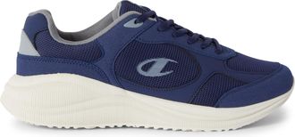 Champion Herren Syphon Mesh Lu Schuhe, blau, 46 EU