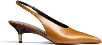 Khaite Femme, Chaussures, Brun, Taille: 37 EU Chaussures