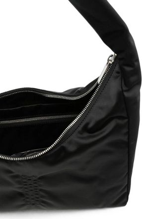 Rick Owens Nbrpa Tote Bag - Black